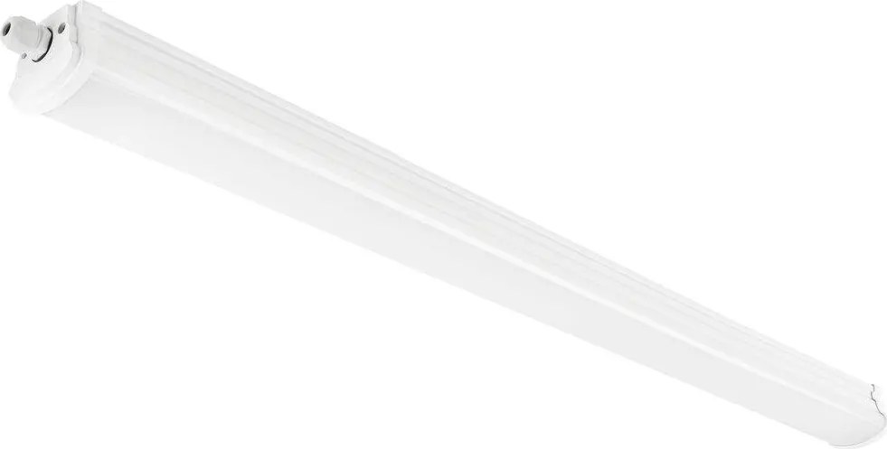 NOR 47746101 Přisazené LED svítidlo IP65 Oakland 120 43W bílá - NORDLUX
