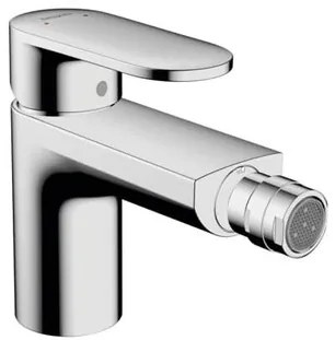 Hansgrohe Vernis Blend bidetová baterie s výpustí chrom 71218000