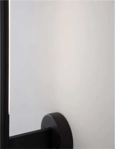 Nástěnné LED svítidlo NOVA LUCE HANDY 9W 3000K 9182812