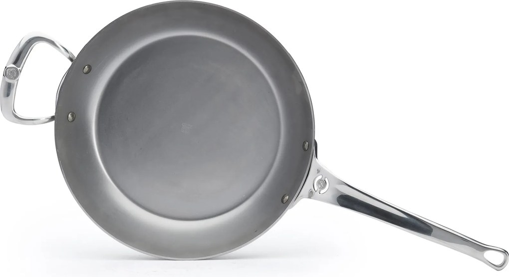 Univerzální pánev de Buyer MINERAL B PRO P.32cm 2,7l