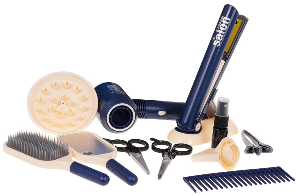 RKToys Kadeřnická sada Beauty Salon