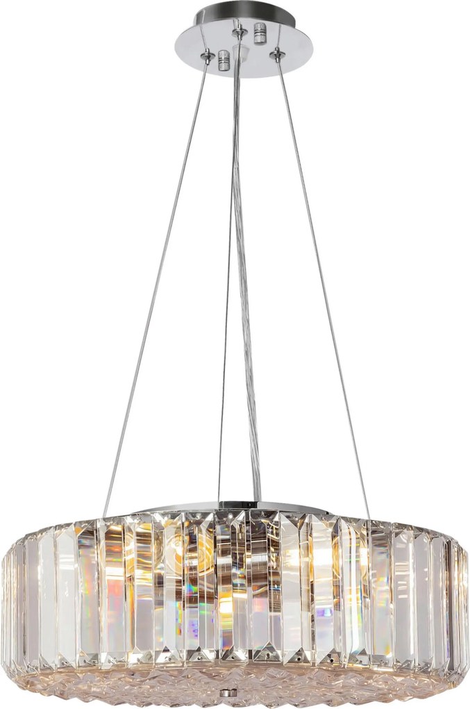 XXXLutz ZÁVĚSNÉ SVÍTIDLO, 40/13,5 cm MAYTONI - Online Only svítidla - 004353012002