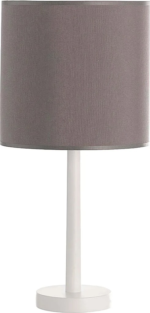 Stojací lampa Gray Happiness