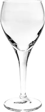 Bohemia Jihlava sklenice na víno Fiona 270 ML, 6 KS