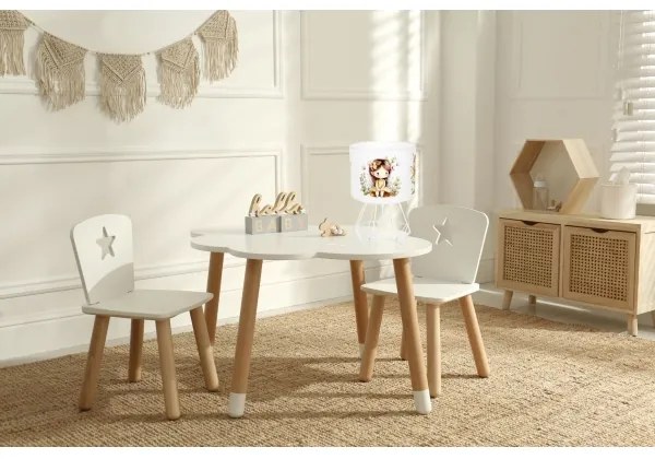 Dětská lampička FAIRIES 1xE27/60W/230V