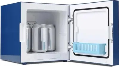 Ukonic Mini-lednička Lilo Stitch / 4L