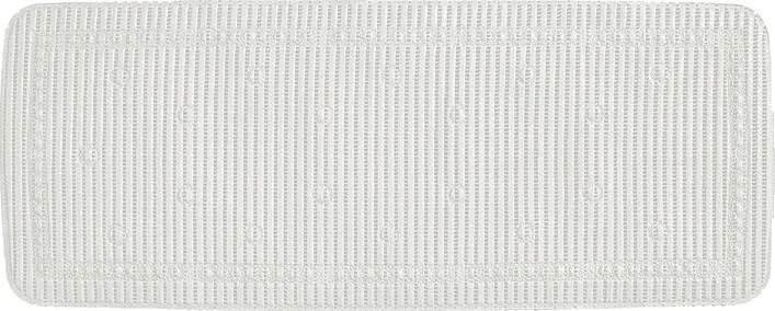 GRUND Protiskluz SAMOA bílý Rozměr: 36x92 cm