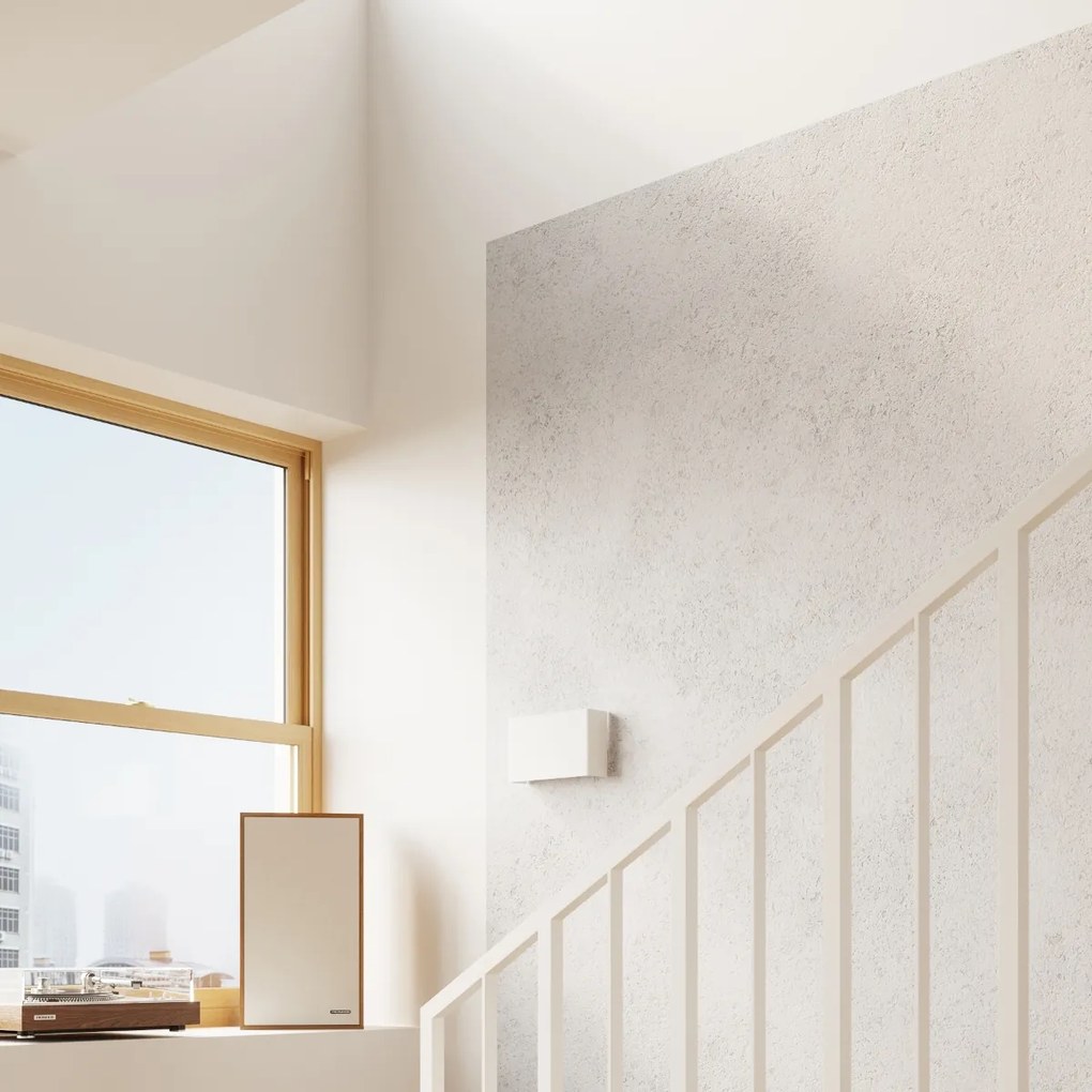 Sollux Lighting Nástěnné svítidlo COPERTURA