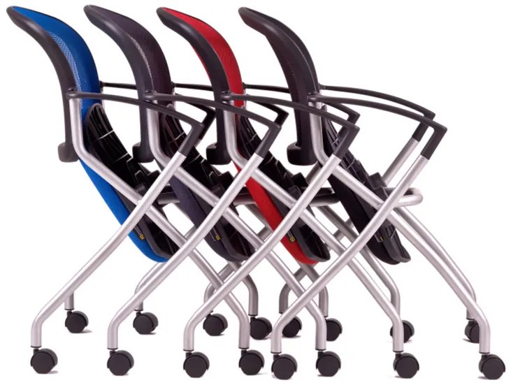 Office Pro Office Pro METIS Antracit