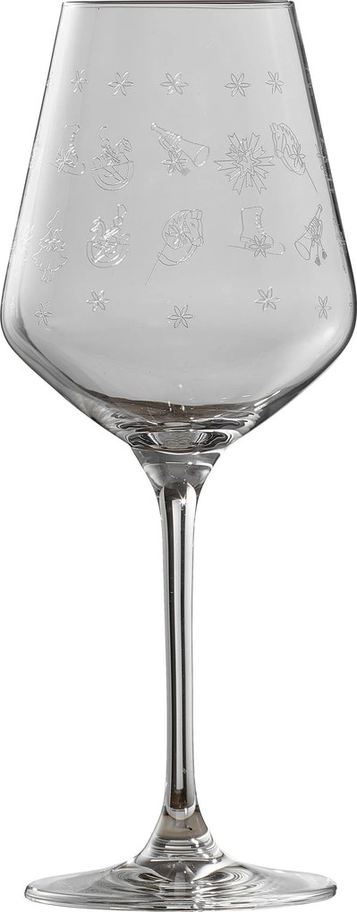 XXXLutz SKLENICE NA ČERVENÉ VÍNO Villeroy & Boch - Sklenice na červené víno - 003407192002