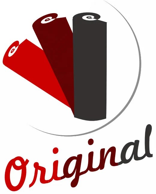 MK Original: Produkty s rodokmenem, Kusový koberec Mujkoberec Original Oriental 104352, 180x260, červená, chodba / předsíň