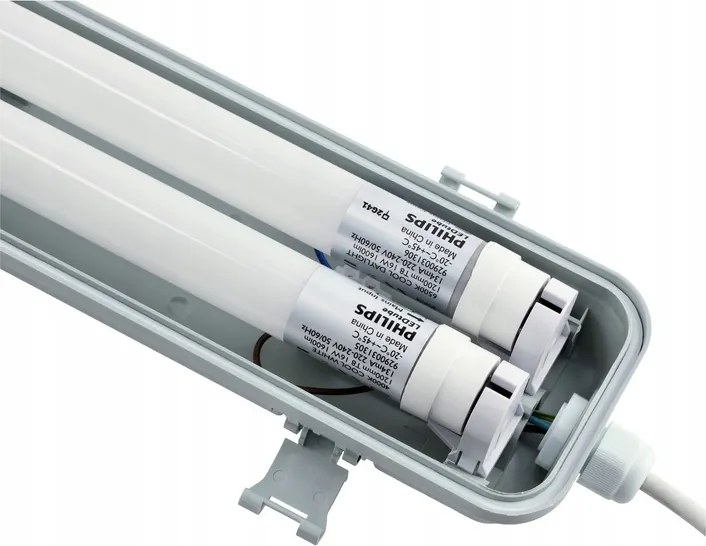 LED trubice 150cm 23W CW T8 2300lm EcoFit