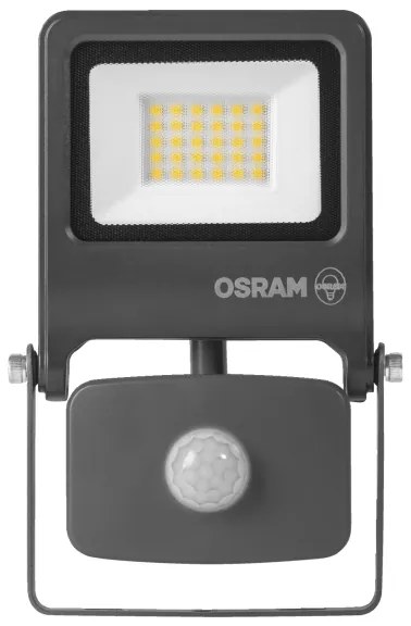 Osram - LED Reflektor se senzorem ENDURA LED/20W/230V 3000K IP44
