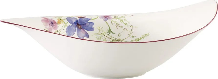 XXXLutz SALÁTOVÁ MÍSA porcelán keramika 24 cm Villeroy & Boch - Kolekce nádobí - 0034070374