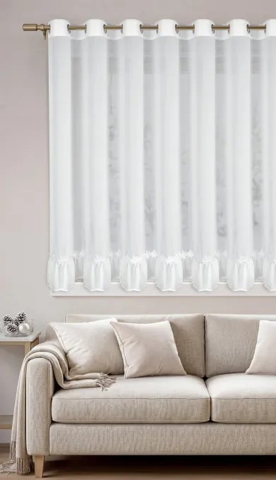 SW/XMAS/FIR/21/B 350X160 PRZEL