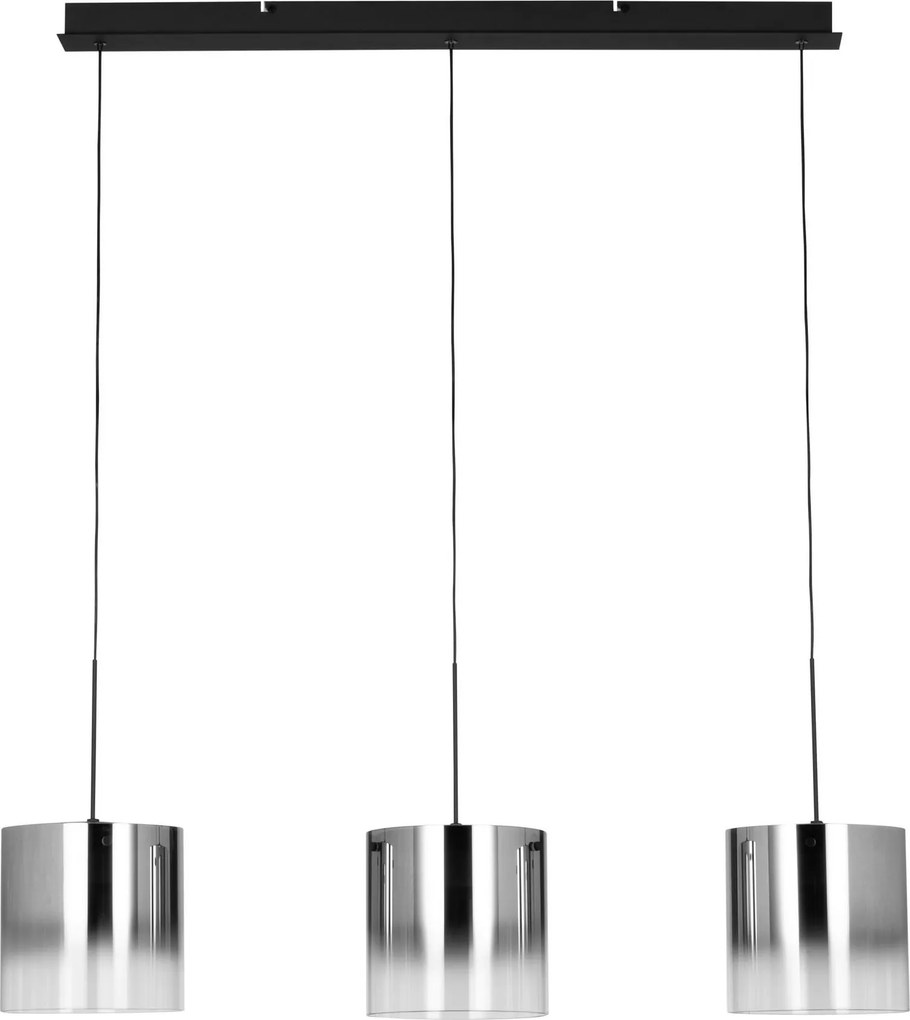 XXXLutz ZÁVĚSNÉ LED SVÍTIDLO, 100/20/180 cm Dieter Knoll - Závěsná LED svítidla - 003787002702