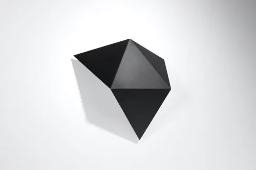 Nástěnné svítidlo SOLLUX Solido G9 2x40W bez zdroje SL.0421