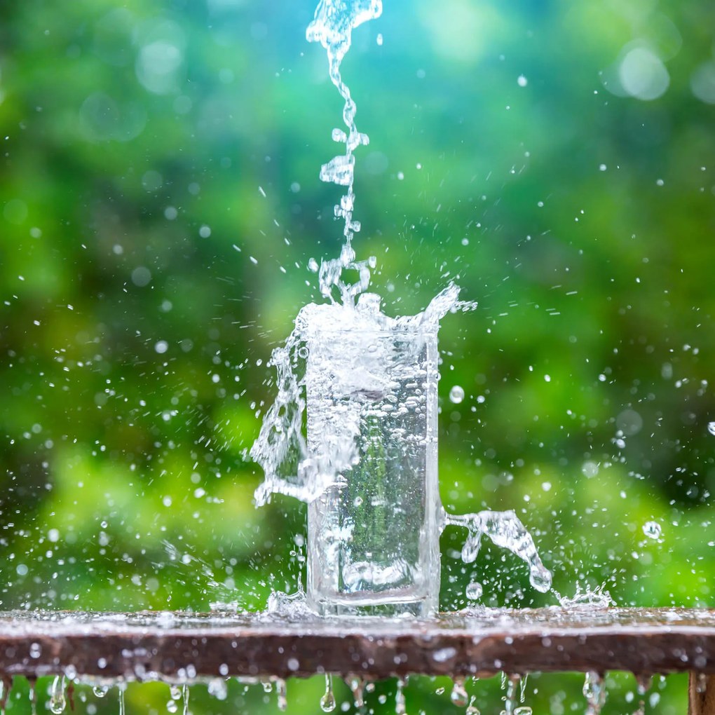Filtrační vložka 20 palců Naturewater PPW-20A – 20 palců, 508 mm, bílá (50818)