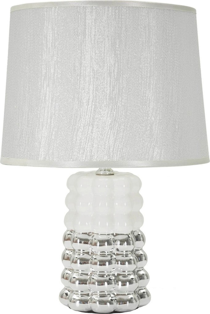 XXXLutz STOLNÍ LAMPA, 23/33/23 cm Mauro Ferretti - Online Only svítidla - 002665030005
