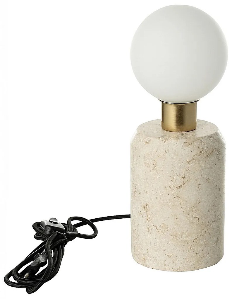 Stolní lampa Solis 32 cm