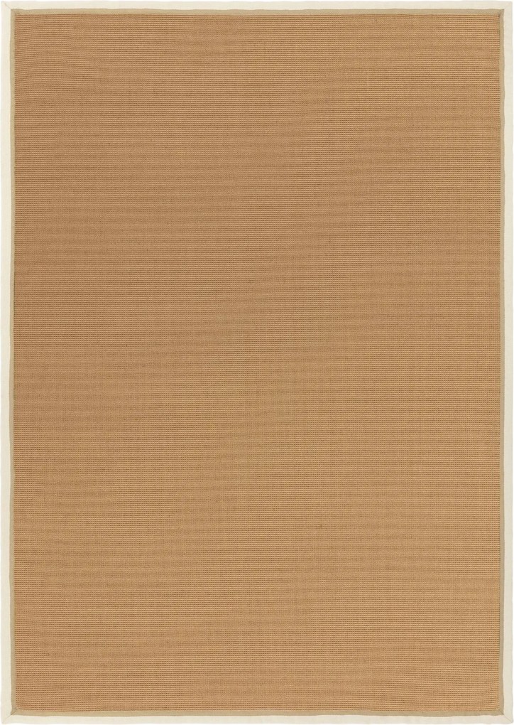 Tribeca Design Kusový koberec Woodkid Boucle Cream Rozměry: 160x230 cm