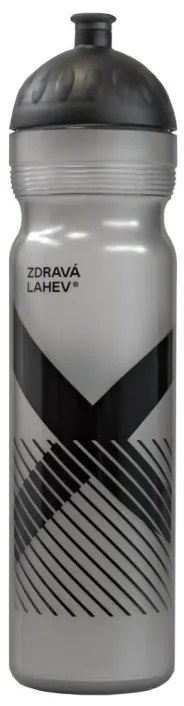 lahev R&B Sport XO 1L černá