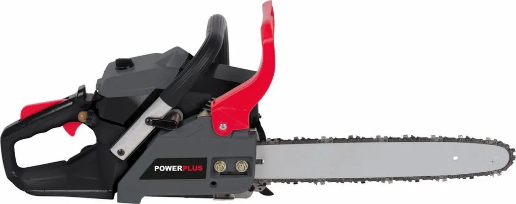 Motorová pila Powerplus POWEG2010 35 cm [63606257]