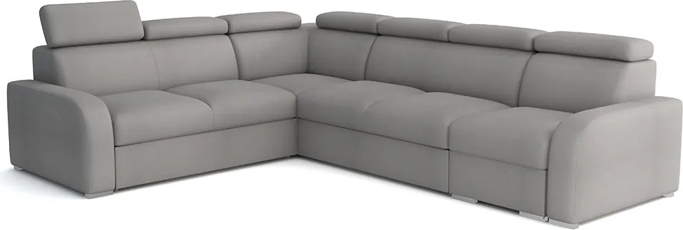 Sedací souprava OSLO L | 250x315 | rozkládací + 2x úložný prostor | VÝBĚR TKANIN