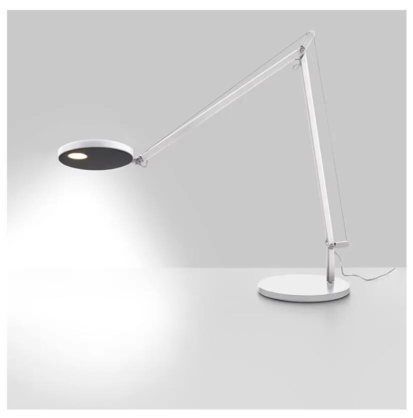 ARTEMIDE | Artemide AT0083A+AT0083B - LED Stmívatelná stolní lampa DEMETRA 1xLED/8W/230V | AT0083