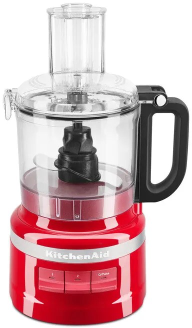 KitchenAid Food Processor 1,19l královská červená