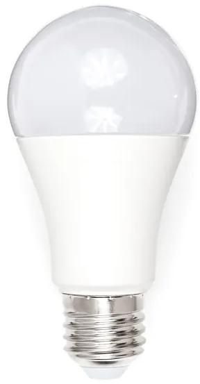 BERGE LED žárovka - E27 - A80 - 18W - 1540Lm - neutrální bílá