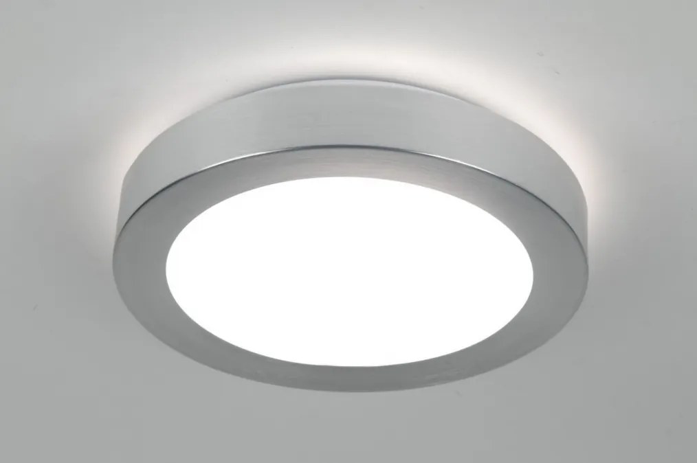 Koupelnové LED svítidlo Markus