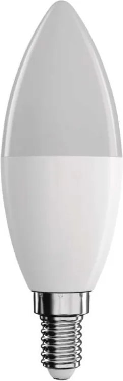 Chytrá LED žárovka GoSmart E14 4,8W 230V Wi-Fi RGB stmívatelná