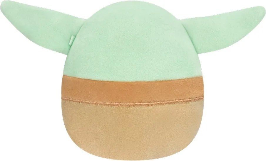 Plyšová hračka Mandalorian & Grogu – SQUISHMALLOWS