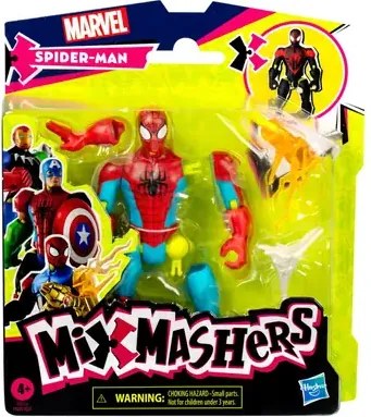 Hasbro Spider-Man Mixmashers figurka / od 4 let