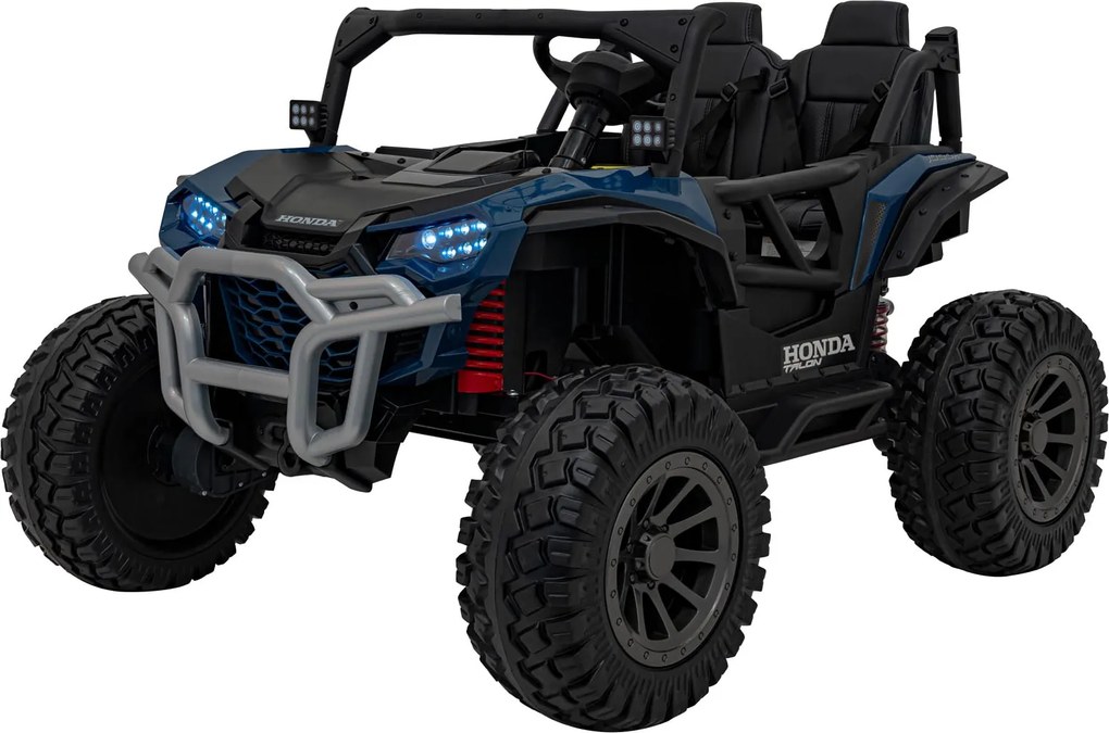 Ramiz Terénní vozidlo HONDA Talon 4x4 modré
