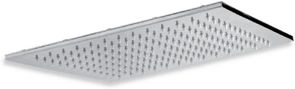 Novaservis Horní sprchy - Hlavová sprcha 30x30 cm, chrom RUPV/246,0