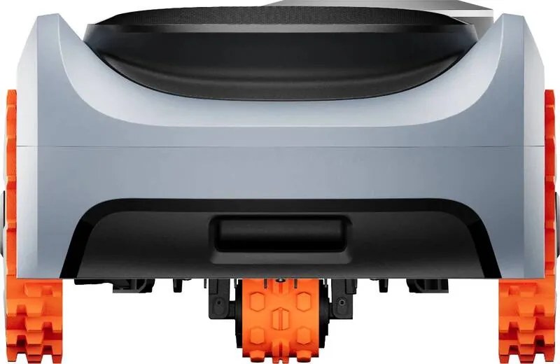 Robotická sekačka Segway Navimow i210E Lidar Pro AWD