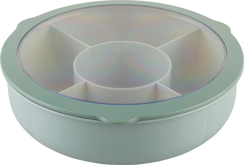 XXXLutz MISKA NA SNACKY, plast, Homeware Profession. - Plastové misky - 0065930121