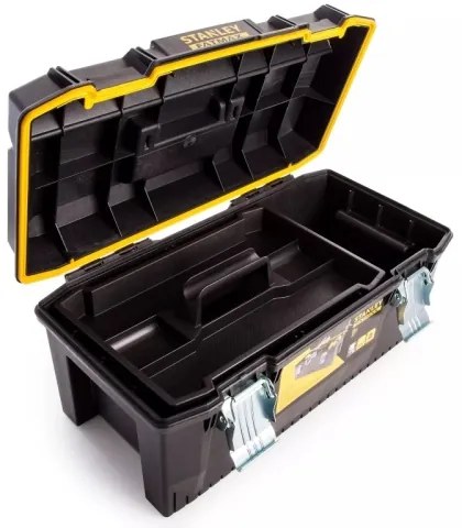 Box na nářadí Stanley FatMax 1-94-749 580x310x270mm vodotěsný