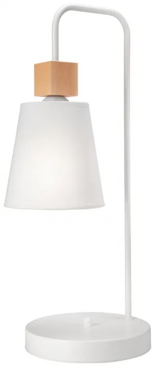 Designová stolní lampa Lamkur 33792 LN 1.84 ENRICO