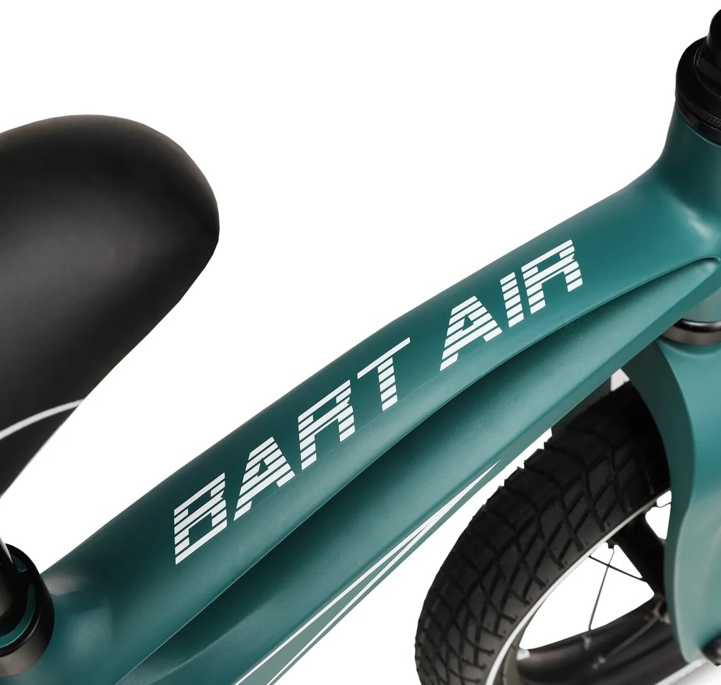 Lionelo odrážedlo BART Air Barva: Sporty Black