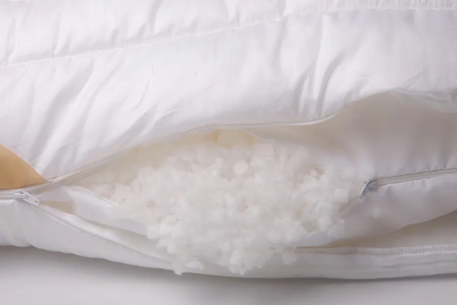 Lavinest Polštář Vital antibakteriální Rozměr: 50x70 zip+vak (500 g)