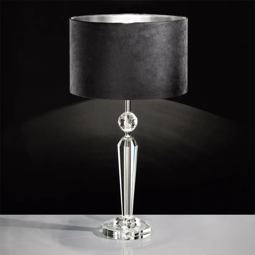 Eglo 94084 PASIANO - Moderní stolní lampa