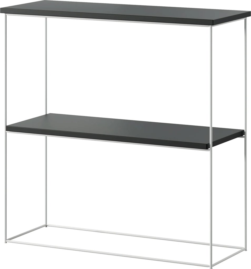 ADRK Furniture Konzole Toni ADRK-CT-TON-W-B