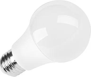 Žiarovka LED A60 9W E27 4000K 230V