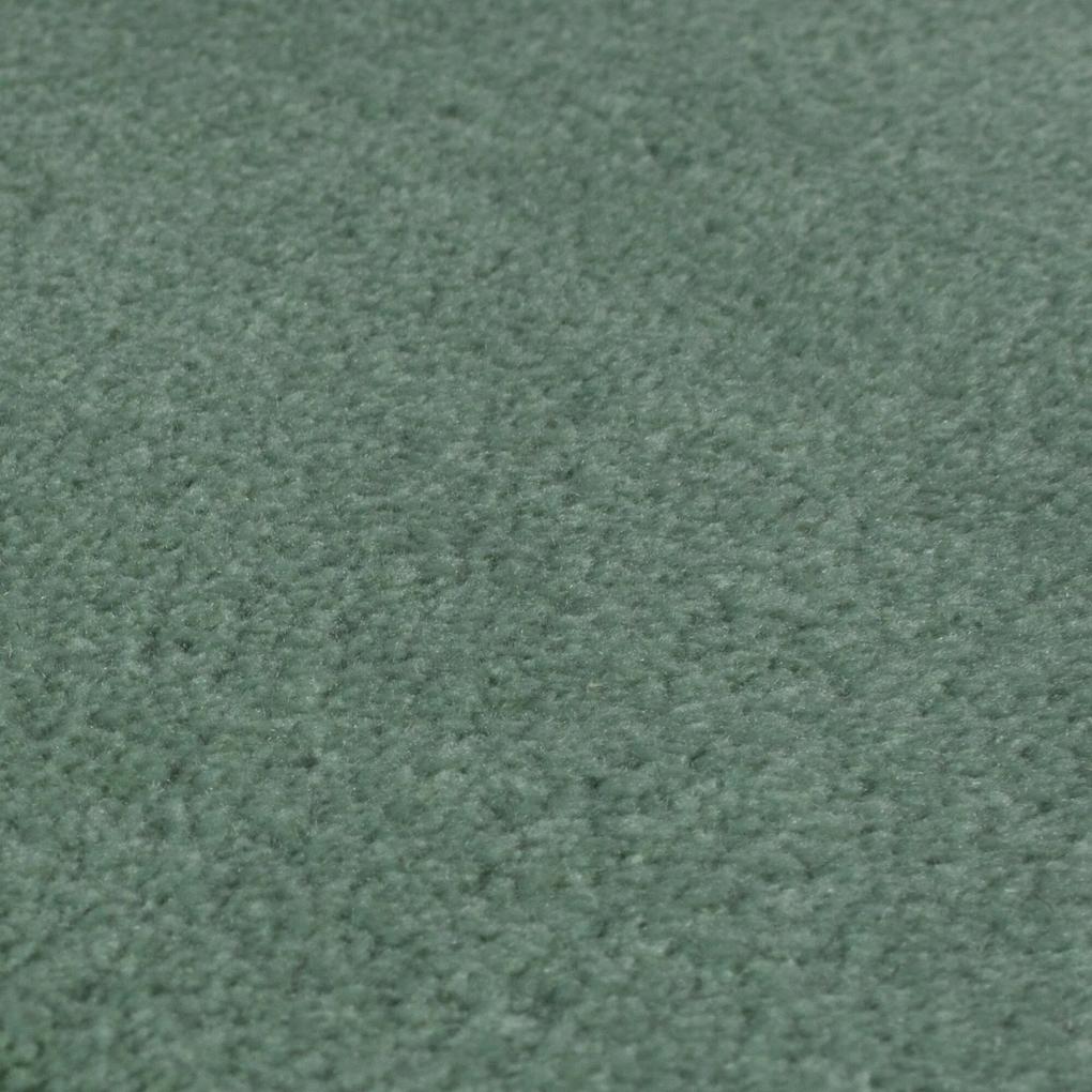 Flair Rugs koberce Kusový koberec Softie Lilypad ROZMĚR: 120x170