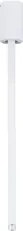 Stropní LED svítidlo NOVA LUCE ORNOS 4W 3000K 9232140