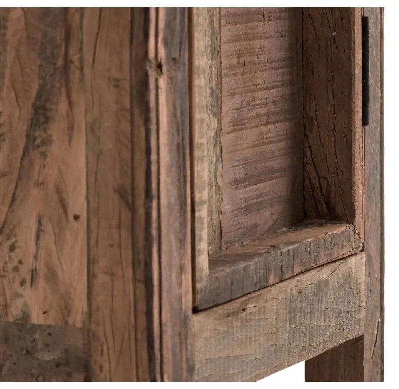 furniture-nabytek.cz - Skříňka do koupelny Sundara