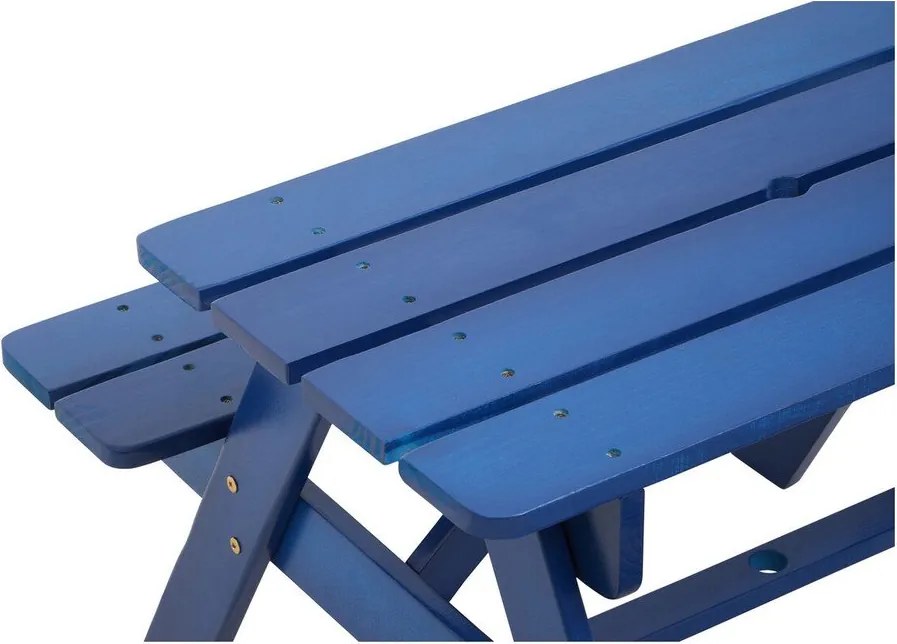 Dětský zahradní stůl Brighton – Premier Housewares